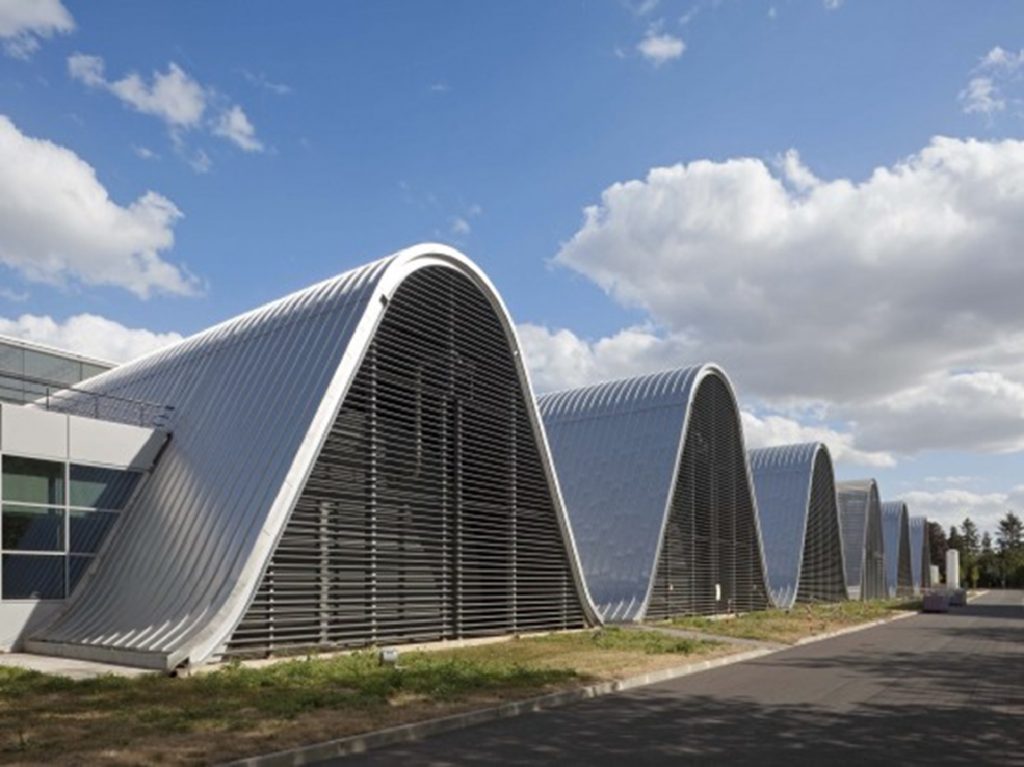 Semaine du Cerveau à Neurospin - Conférences et visites